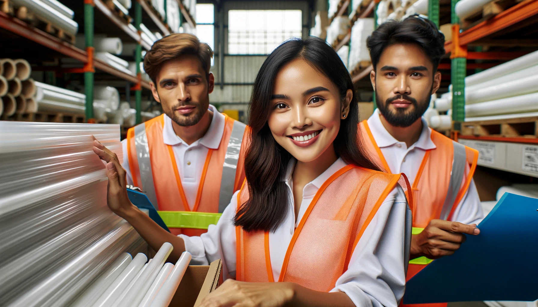 Railim - Supplie & Services